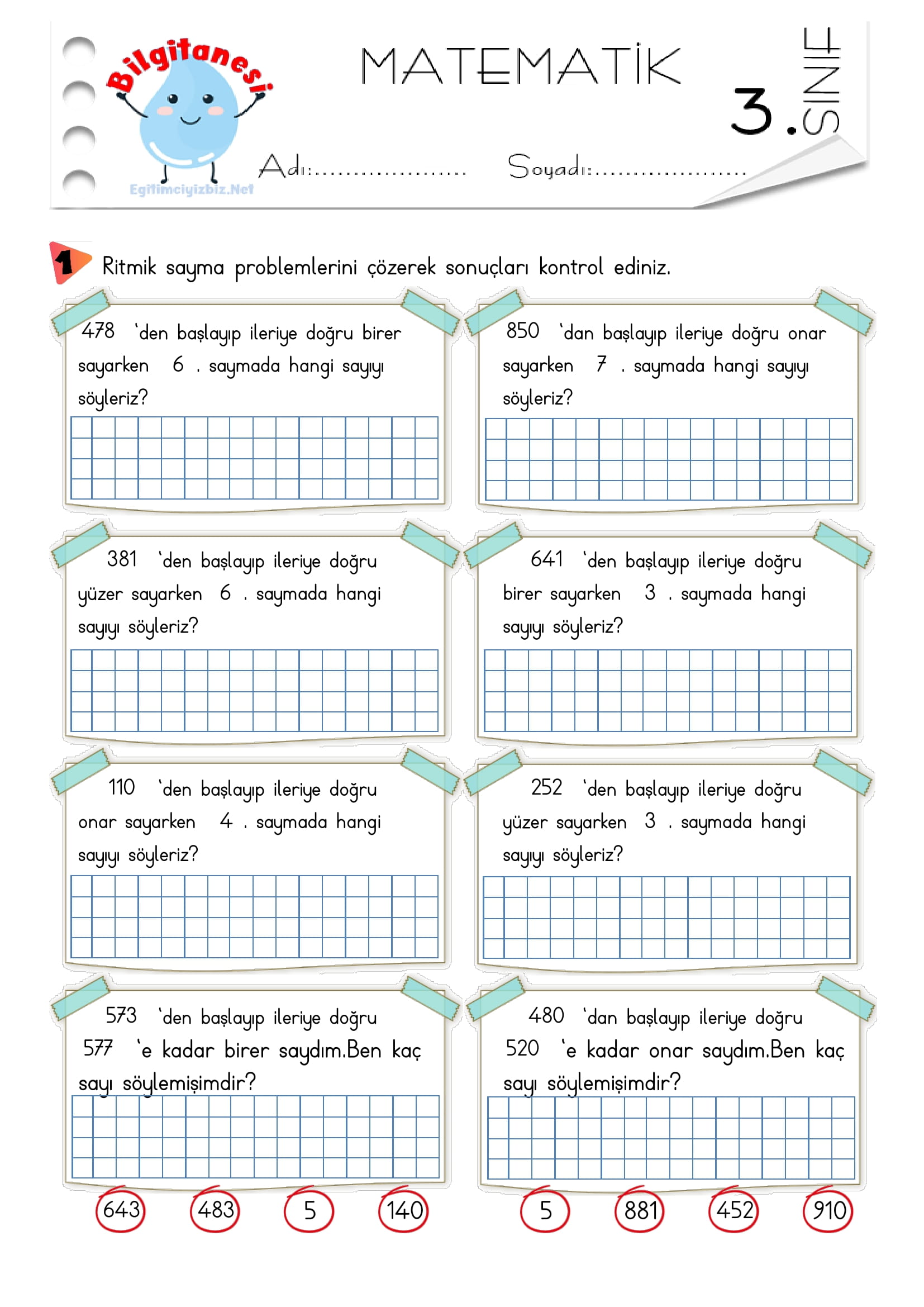 Egitimciyizbiz.Net Eğitim Kaynak Siteniz::..